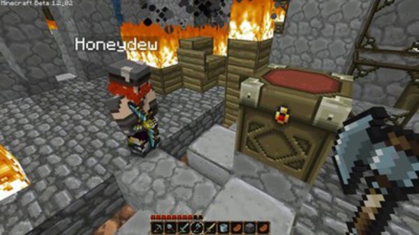 Yogscast: Shadow of Israphel Season 3 Episode 10