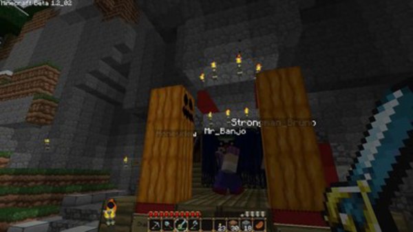 Yogscast: Shadow of Israphel Season 3 Episode 13