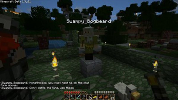 Yogscast: Shadow of Israphel Season 3 Episode 17