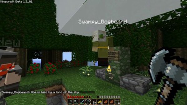 Yogscast: Shadow of Israphel Season 3 Episode 18