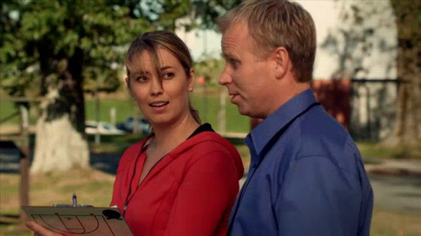 Mr. D Season 1 Episode 1 Recap