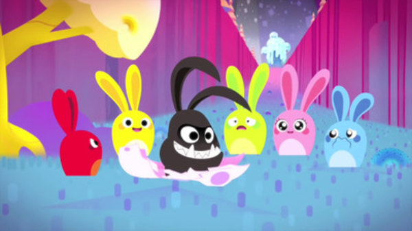 Hanazuki: Full of Treasures Season 1 Episode 8