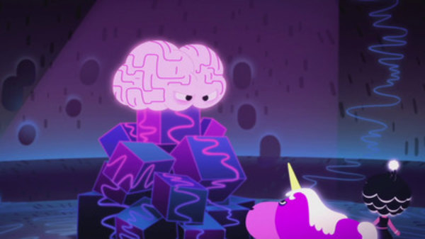 Hanazuki: Full of Treasures Episode 12