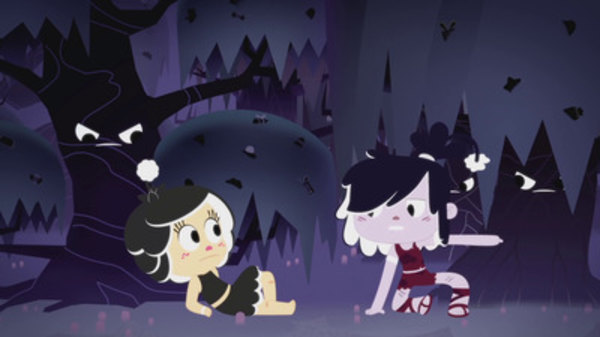 Hanazuki: Full of Treasures Season 1 Episode 19