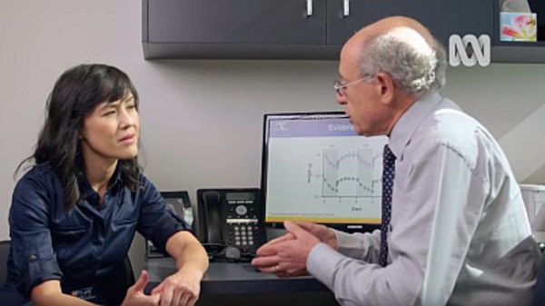 Ask The Doctor Season 1 Episode 1