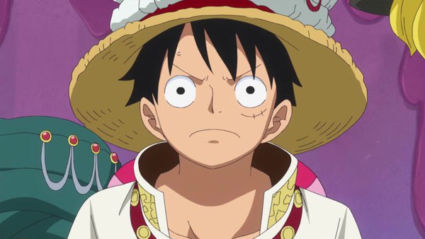 One Piece Episode 788 info and links where to watch