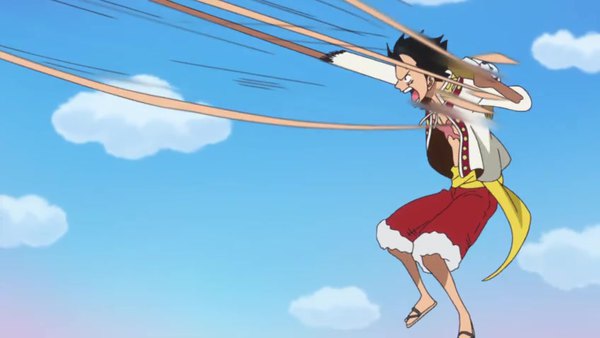 One Piece Episode 788 info and links where to watch