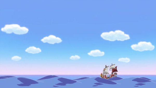 One Piece Episode 788 info and links where to watch