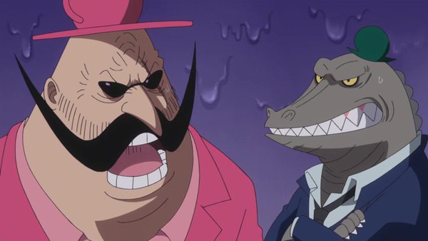 One Piece Episode 788 info and links where to watch