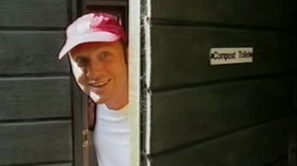 Castaway 2000 Season 1 Episode 1