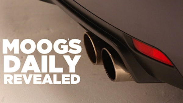 Mighty Car Mods Season 9 Episode 14