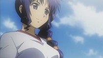 Freezing Episode 1