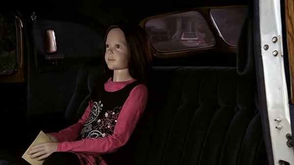 R.L. Stine's The Haunting Hour: The Series Season 1 Episode 1 Recap