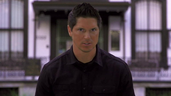 Ghost Adventures Season 9 Episode 1