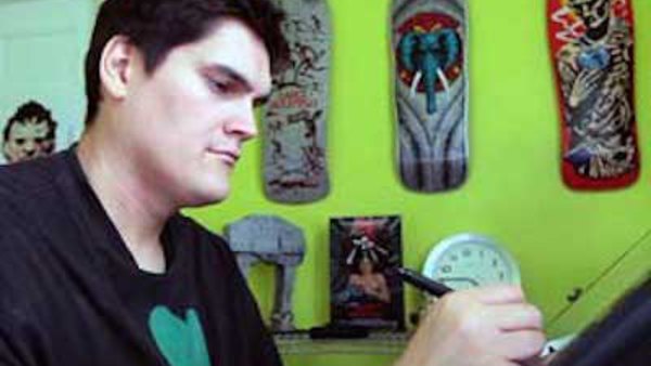 8th Fire Season 1 Episode 1