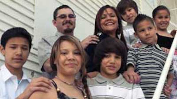 8th Fire Season 1 Episode 2