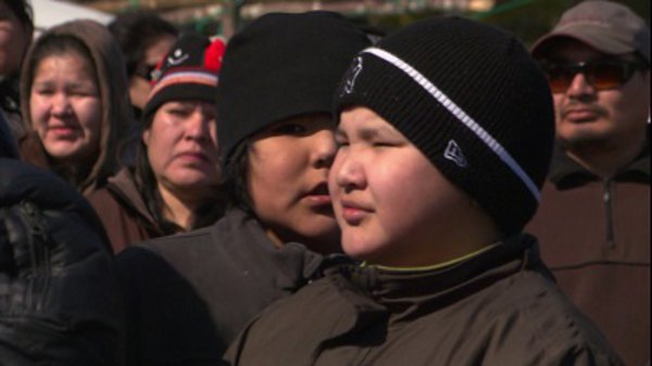 8th Fire Season 1 Episode 4