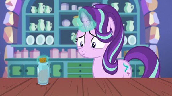 My Little Pony: Friendship Is Magic Season 7 Episode 2 Recap and Links