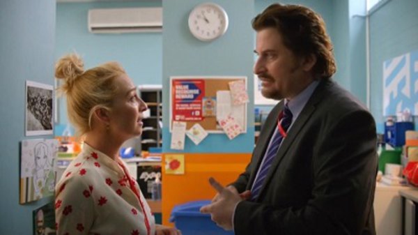 Offspring Season 6 Episode 7