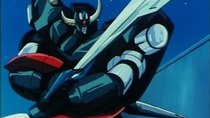 Machine Robo: Chronos no Dai Gyakushuu Episode 12