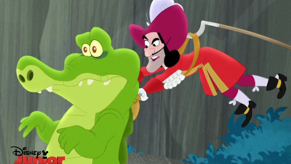 Jake and the Never Land Pirates Season 1 Episode 28
