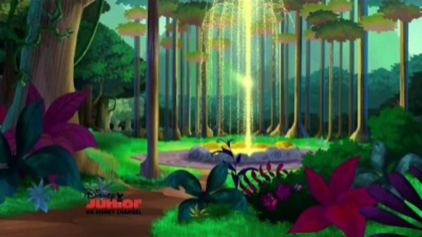 Jake and the Never Land Pirates Season 2 Episode 10