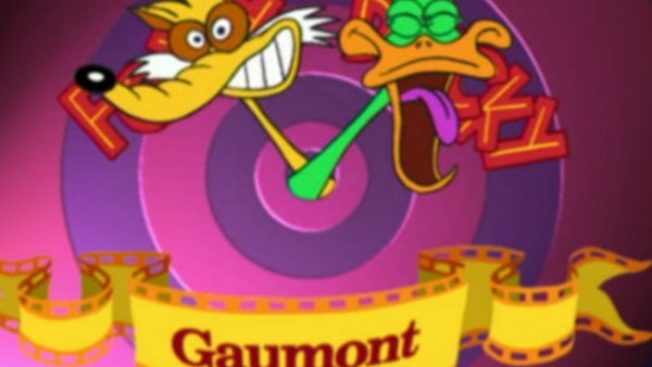 Space Goofs Season 1 Episode 50