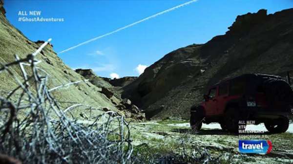 Ghost Adventures Season 14 Episode 7
