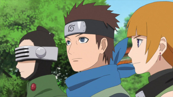 Boruto: Naruto Next Generations Episode 12 info and links where to watch