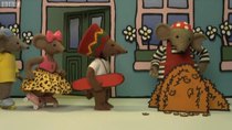 Rastamouse Season 1 Episode 10