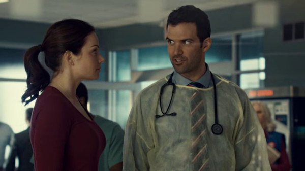 Saving Hope Season 2 Episode 1 Recap
