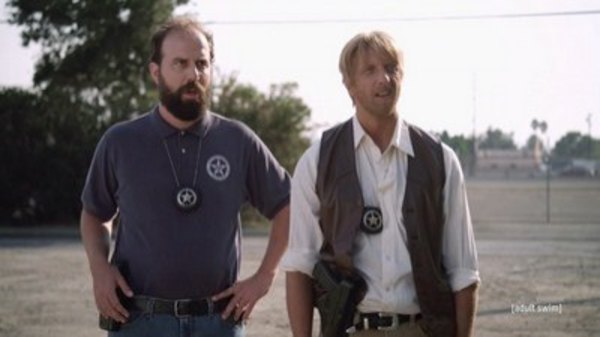 Eagleheart Season 2 Episode 11 Recap