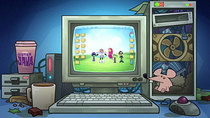 Teen Titans Go! Season 4 Episode 1 Recap