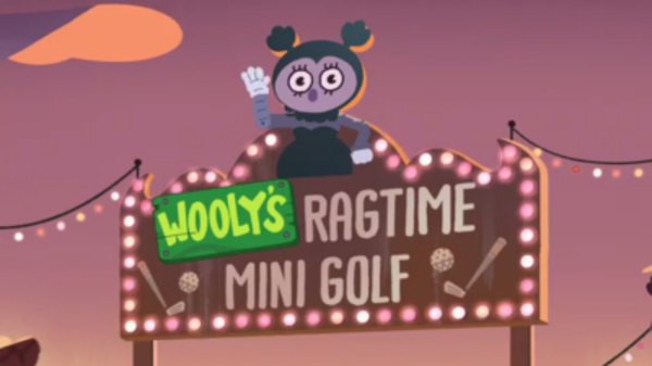 The Powerpuff Girls Season 2 Episode 8