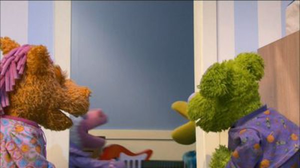 Pajanimals Season 3 Episode 2