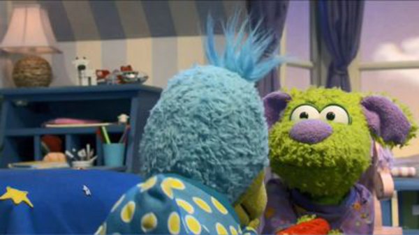 Pajanimals Season 3 Episode 8