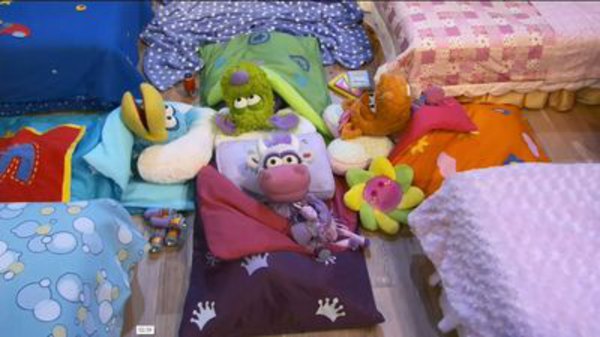 Pajanimals Season 2 Episode 20