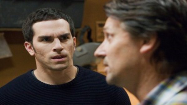 The Almighty Johnsons Season 1 Episode 2