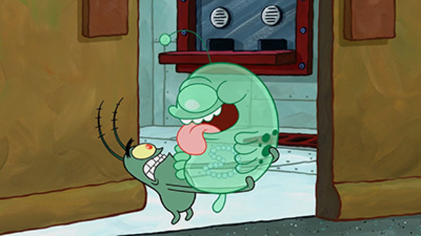 SpongeBob SquarePants Season 11 Episode 1 Recap