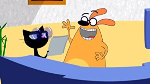 FETCH! with Ruff Ruffman Season 2 Episode 3