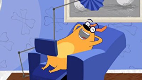 FETCH! with Ruff Ruffman Season 2 Episode 7