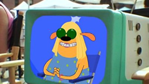 FETCH! with Ruff Ruffman Season 2 Episode 18