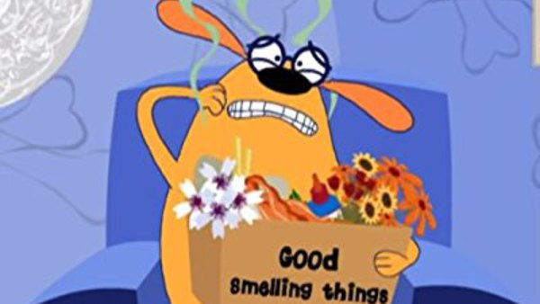 FETCH! with Ruff Ruffman Season 3 Episode 1