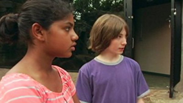 FETCH! with Ruff Ruffman Season 3 Episode 8