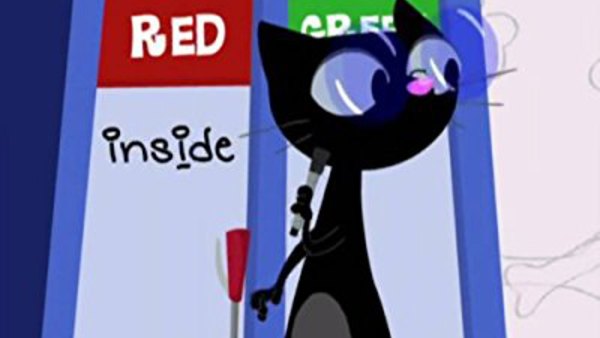 FETCH! with Ruff Ruffman Season 3 Episode 9