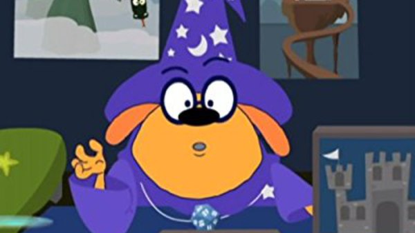 FETCH! with Ruff Ruffman Season 3 Episode 13