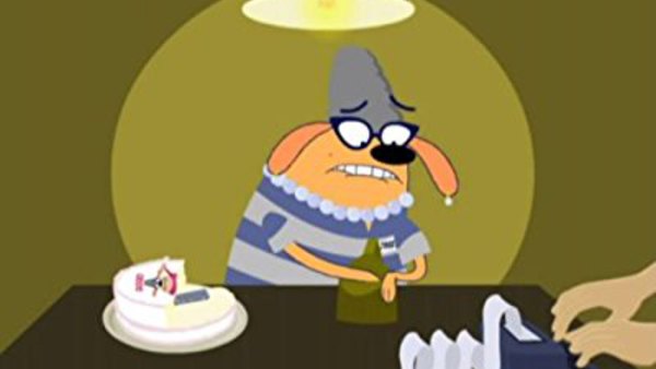 FETCH! with Ruff Ruffman Season 3 Episode 17