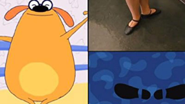 FETCH! with Ruff Ruffman Season 4 Episode 6