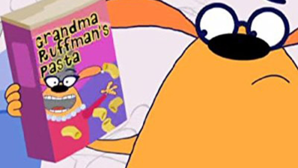 FETCH! with Ruff Ruffman Season 4 Episode 8