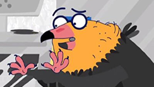 FETCH! with Ruff Ruffman Season 4 Episode 9